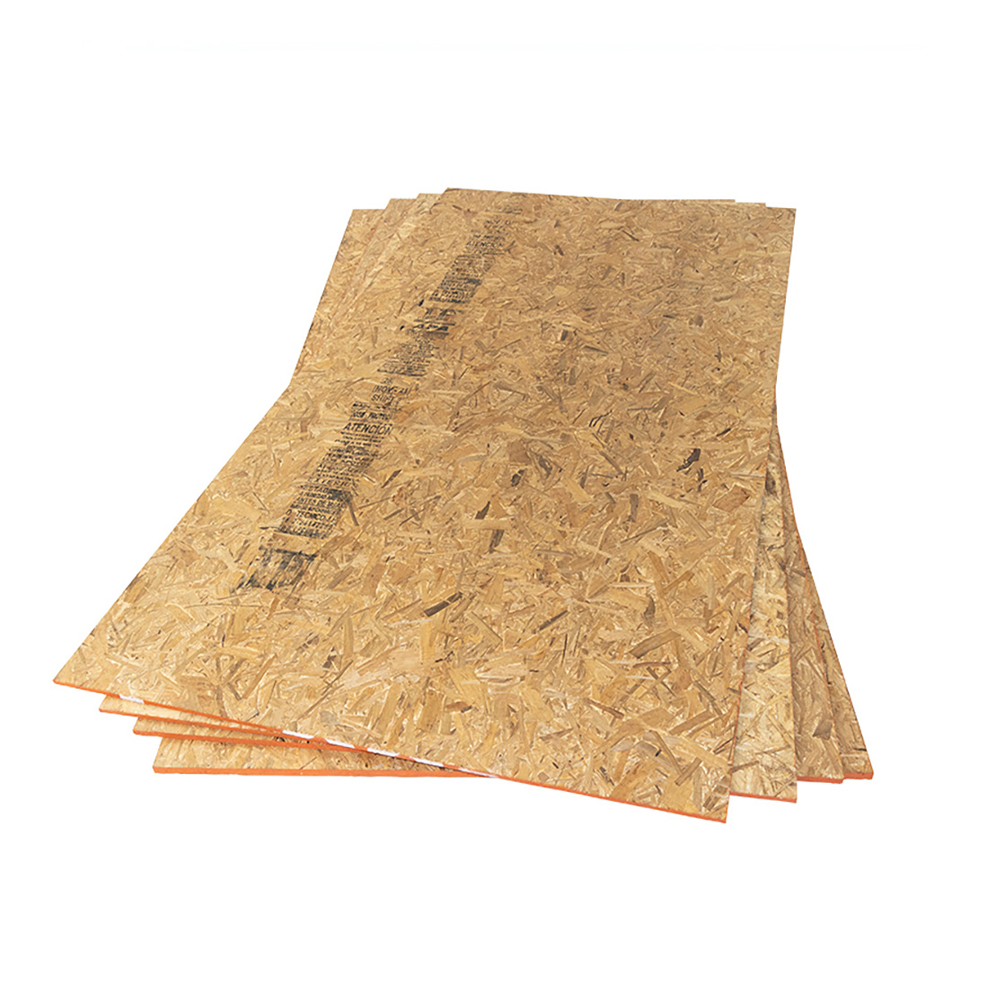 Plancha OSB 9.5 | ACV Remodela